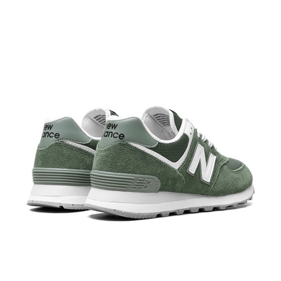 New Balance | Shoes | New Balance U574 Green Fog | Poshmark